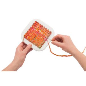 Zoom Loom - Mielke's Fiber Arts