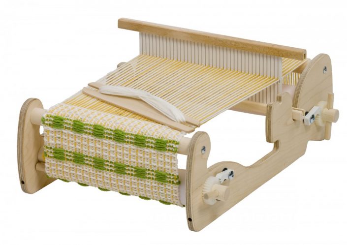 Zoom Loom - Mielke's Fiber Arts