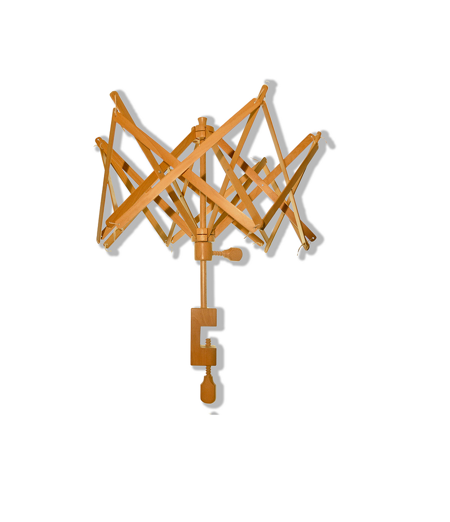 Weaving Needle