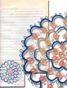 Traditional Danish Lace Bobbins - Mielke's Fiber Arts