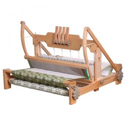 Ashford Inkle Loom - Mielke's Fiber Arts