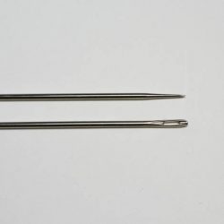 8" 12" or 14" Weaving Needle from Mielke's Fiber Arts