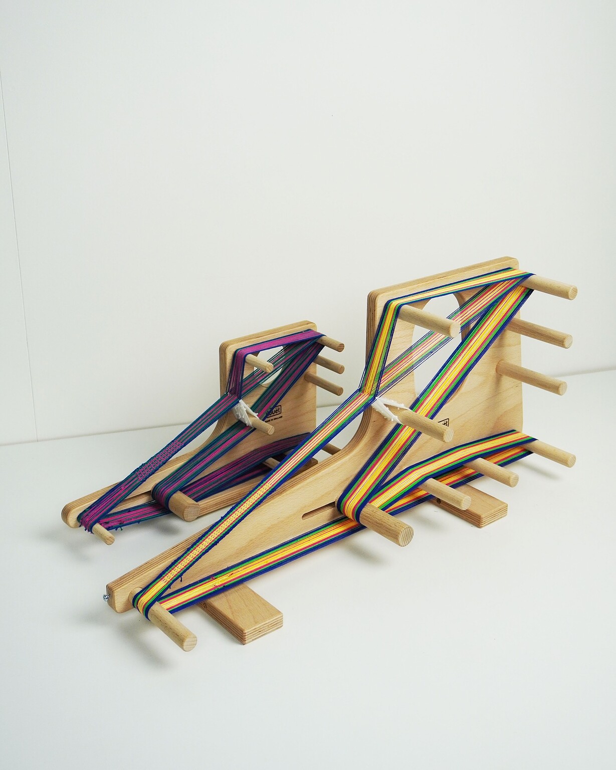 Inkle Looms For Sale - Mielke's Fiber Arts